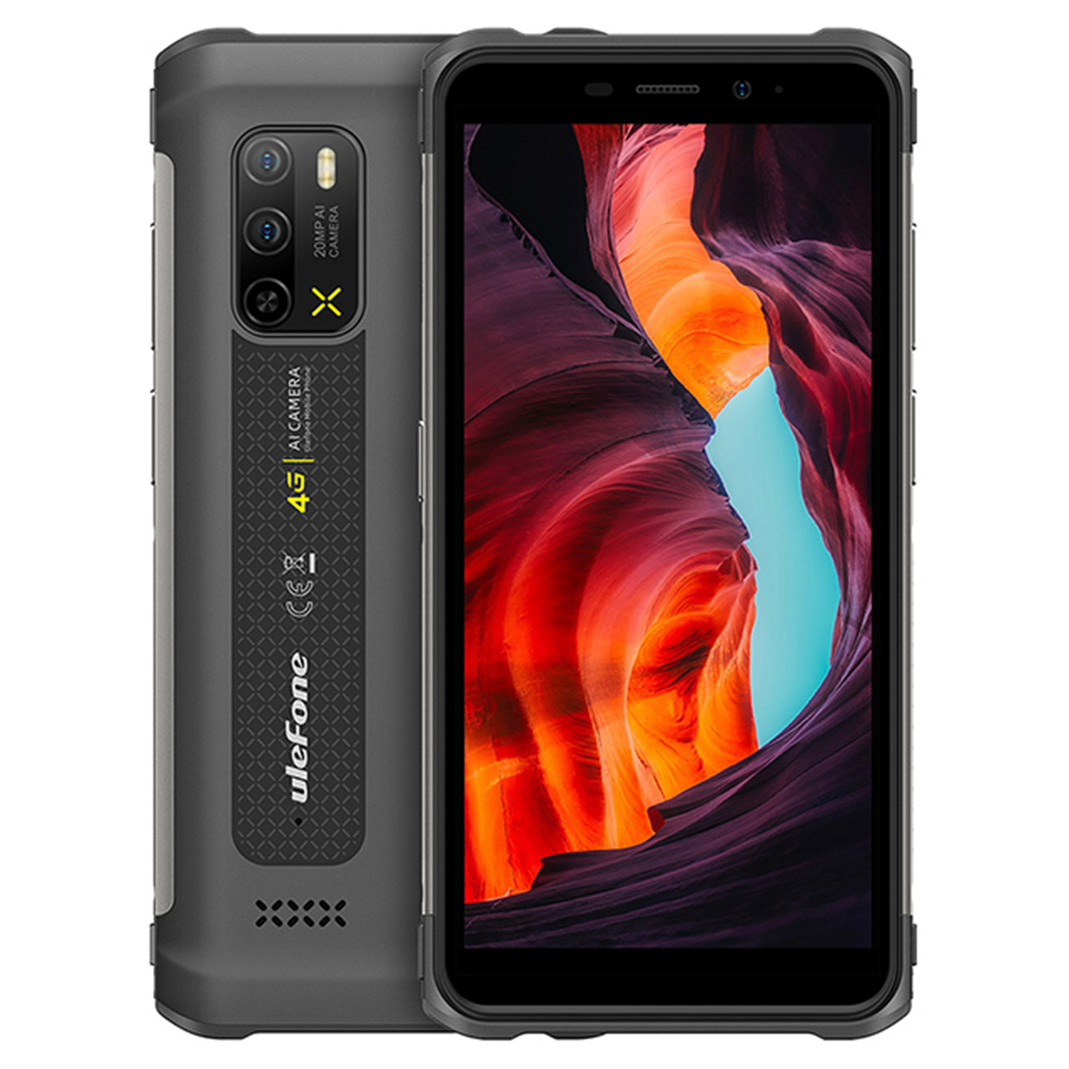 Armor X10 Pro (4+64GB)- omiljena kupovina u našoj prodavnici