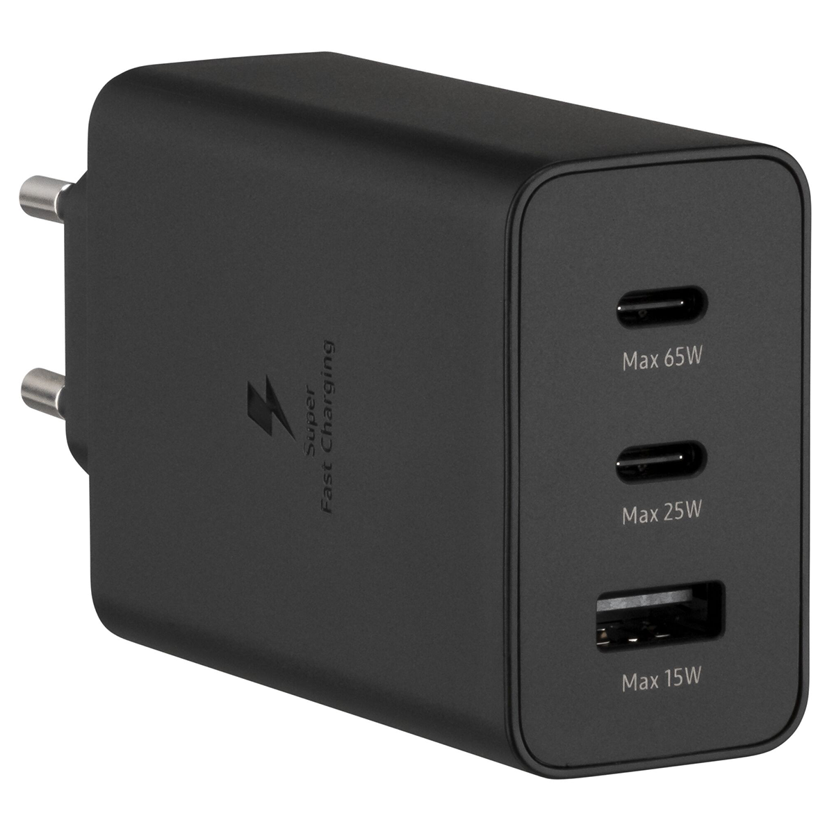 65W PD Power Adapter Trio USB-C/USB-A- omiljena kupovina u našoj prodavnici