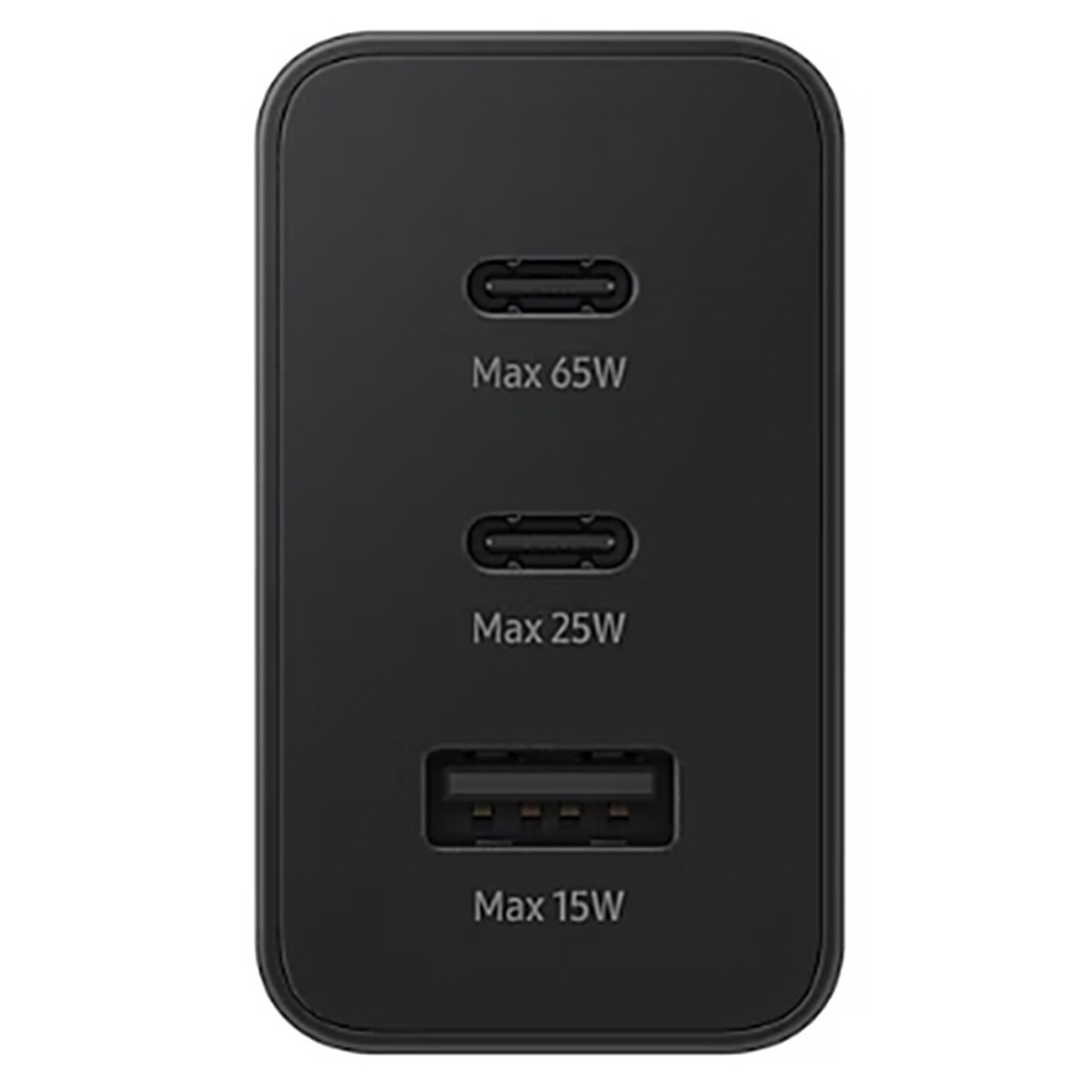 65W PD Power Adapter Trio USB-C/USB-A- omiljena kupovina u našoj prodavnici
