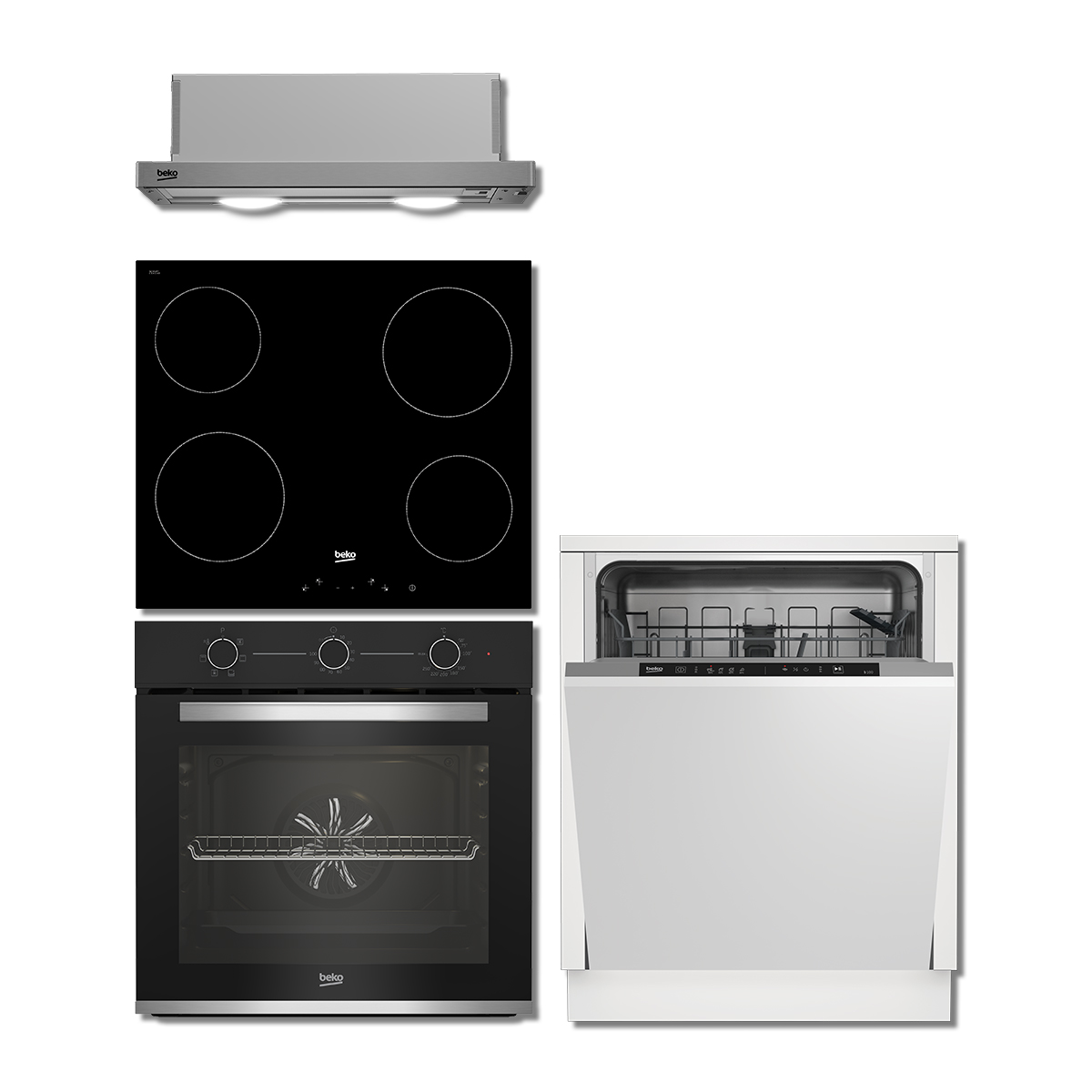 Bundle set CTB6407X, DIN34330, HIC64400E, BBIE12100BD- omiljena ...