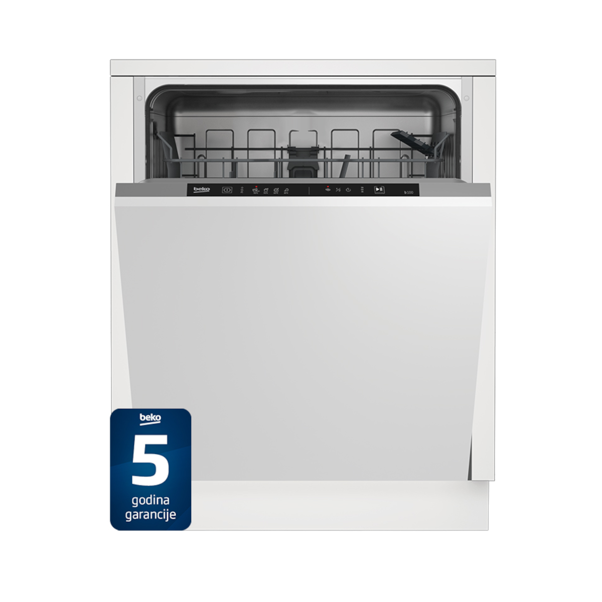 ugradbena mašina za suđe DIN 34320- omiljena kupovina u našoj prodavnici