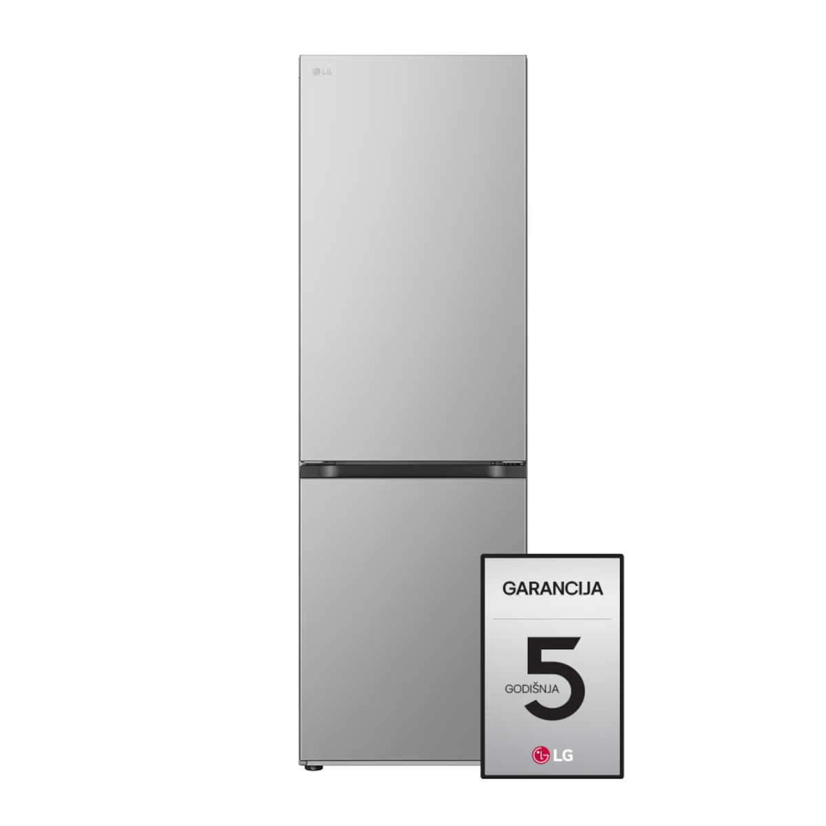 Frižider GBV21L0EPY- omiljena kupovina u našoj prodavnici