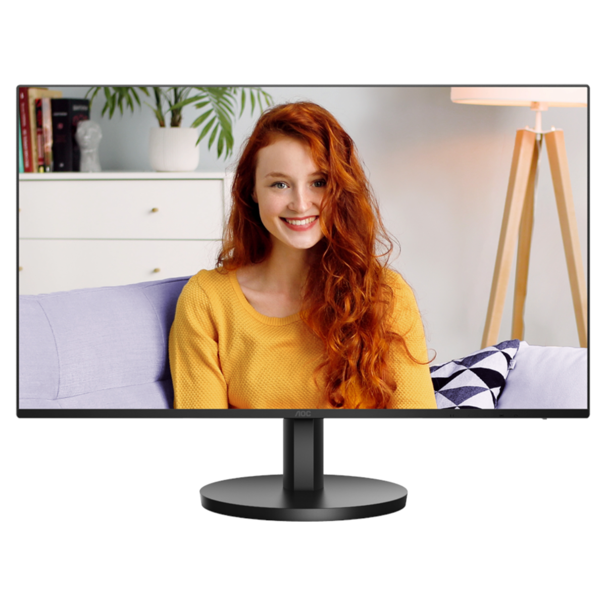 Gaming Monitor 24B3HA2 23.8in 100Hz 1ms- omiljena kupovina u našoj ...